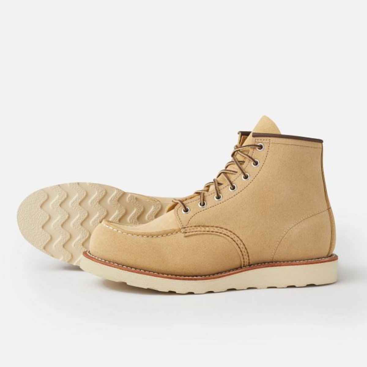 MOC TOE 0883D | HAWTHORNE – Jill & Joy