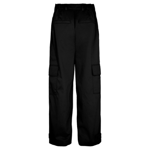 LARGO PANTS | BLACK – Jill & Joy