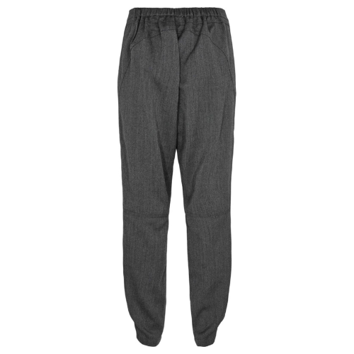 THILLA HERRINGBONE | BLACK/GREY – Jill & Joy