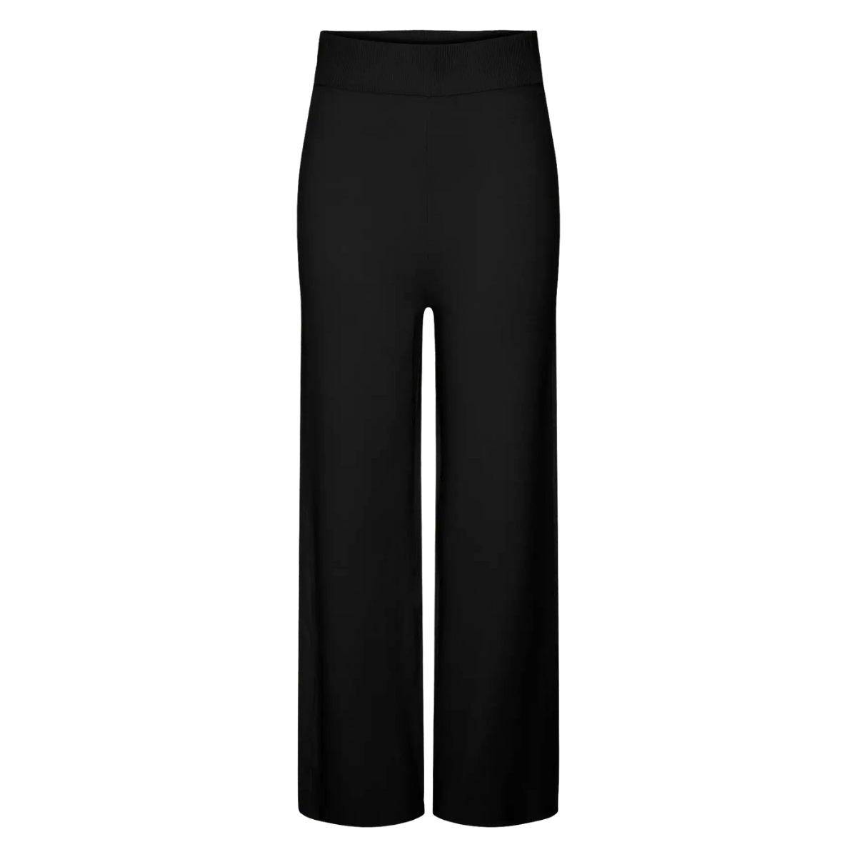 FONNY KNIT PANT | BLACK – Jill & Joy