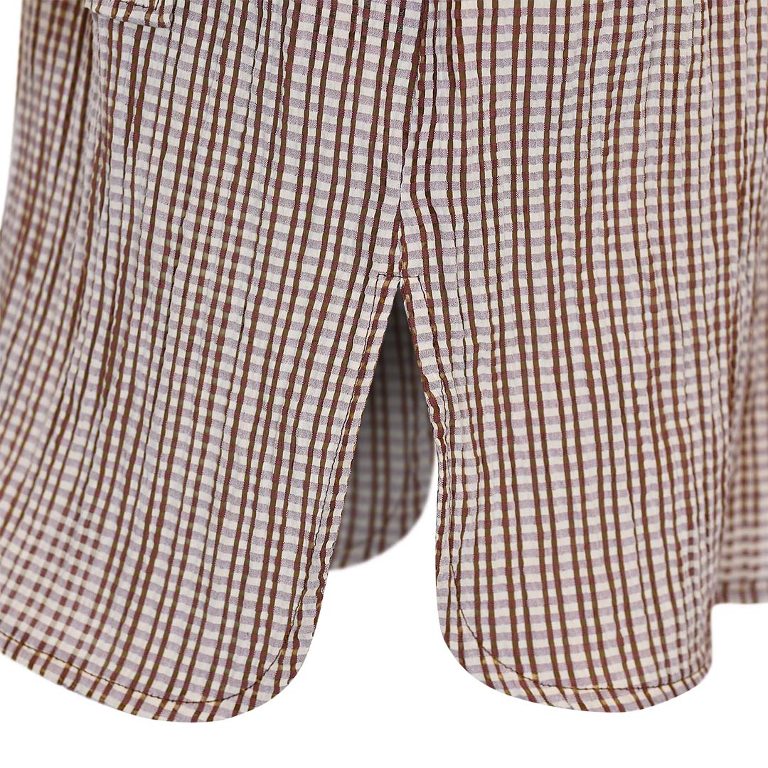TESSIE SHIRT | R. BROWN – Jill & Joy