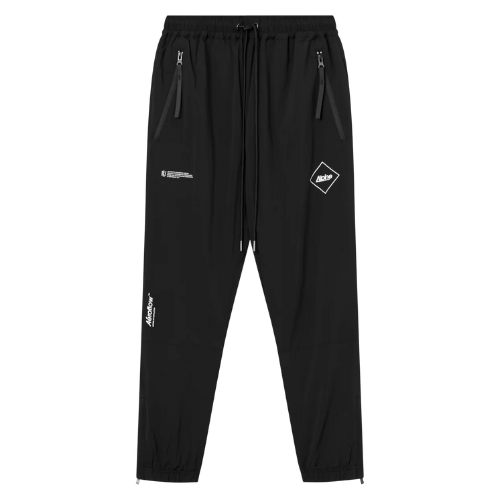 ALPINE TRACK PANTS | BLACK – Jill & Joy