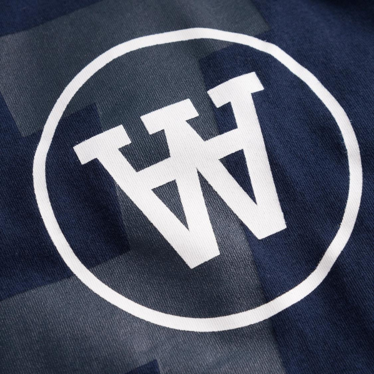 ACE TONAL LOGO | NAVY – Jill & Joy