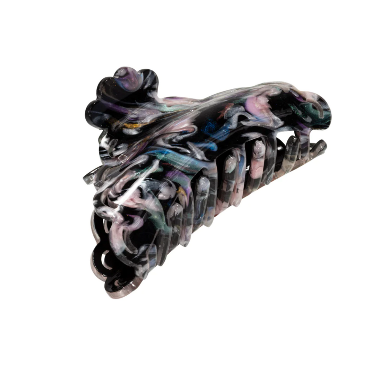 PICO | ELLY CRAW BLACK SWIRL – Jill & Joy