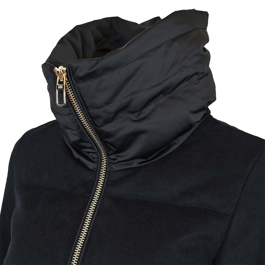 ADRIEL JACKET | BLACK – Jill & Joy