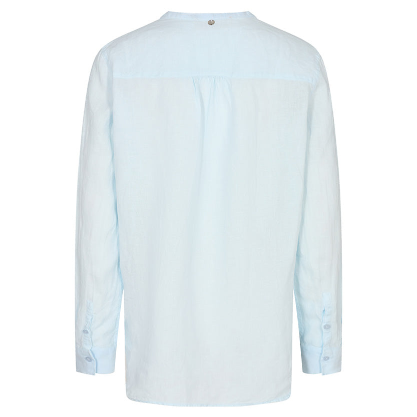DANNA BLOUSE | SKYWRITING – Jill & Joy