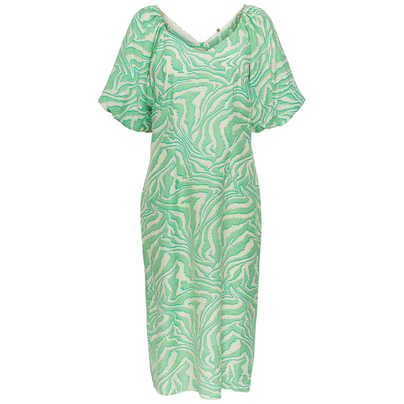 ZEBENA DRESS | WHISPER WHITE – Jill & Joy