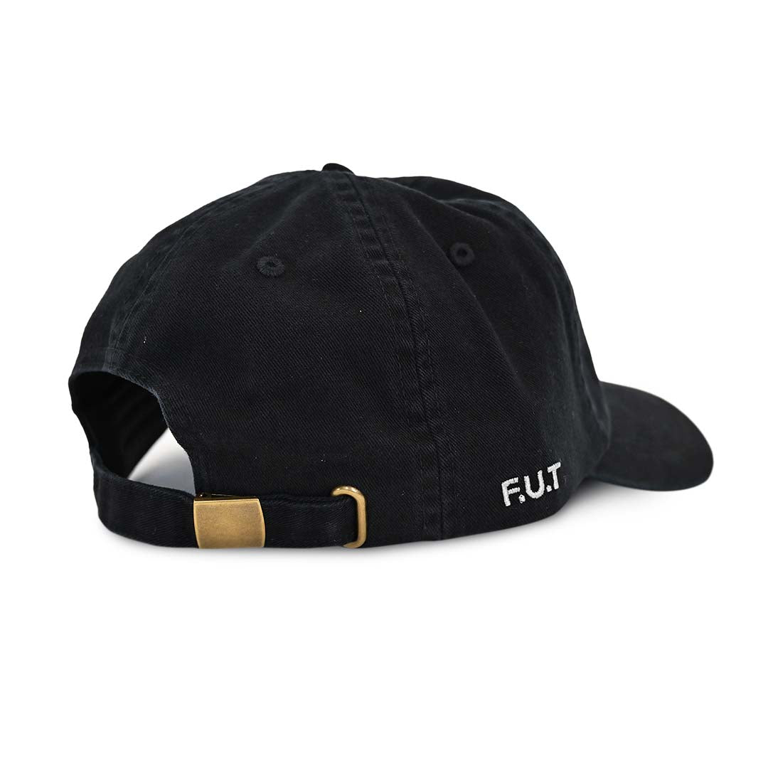 HALO CAP | BLACK – Jill & Joy